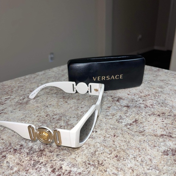 Other | Versace Shades | Poshmark